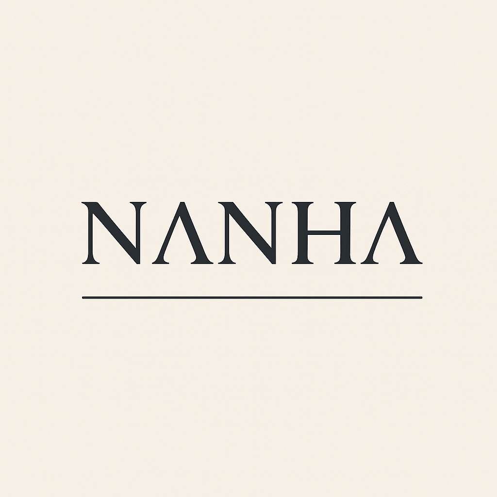 NANHA - Perfumes and more.